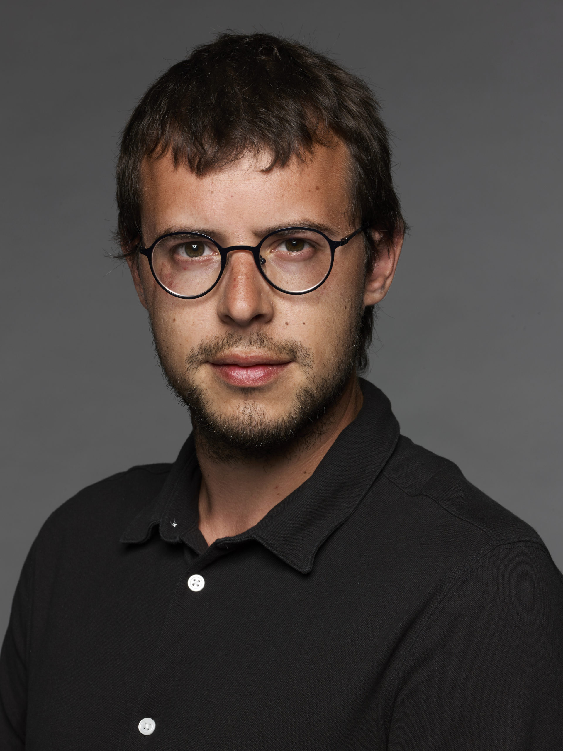 JEAN-LUC THOMAS QUARTET – Cie Hirundo Rustica – Label Hirustica